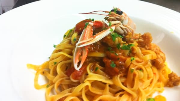 Il Fico in Paris - Restaurant Reviews, Menu and Prices | TheFork