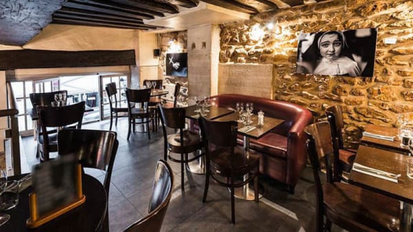 Il Fico in Paris - Restaurant Reviews, Menu and Prices - TheFork