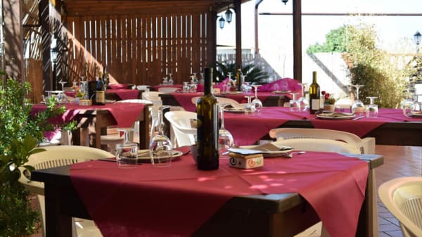 Don Raffaè a Bacoli - Menu, prezzi, immagini, recensioni e indirizzo ...