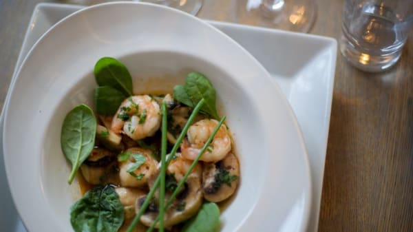 Spisa hos Helena in Stockholm - Restaurant Reviews, Menu and Prices ...