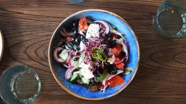 Massis Paddington in London - Restaurant Reviews, Menus, and Prices ...