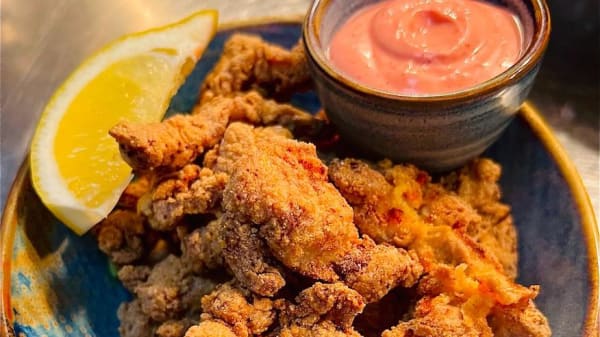 Massis Paddington in London - Restaurant Reviews, Menus, and Prices ...