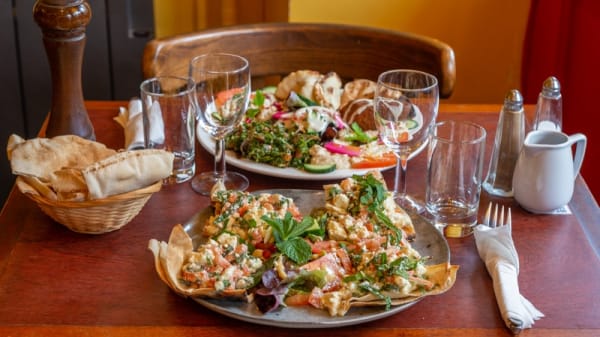 Savannah Café in Paris - Restaurant Reviews, Menu and Prices | TheFork