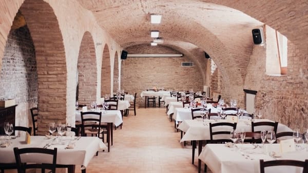Recensioni Verificate 2023 - La Cucina Del Convento Recanati | TheFork