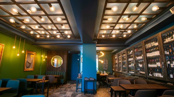 Menu 2023 - Alkimia Wine Lounge em Évora | TheFork