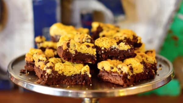 Menu 2022 - Pop's Roma in Rome | TheFork