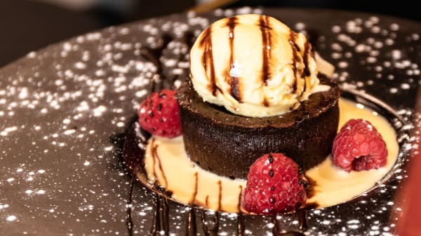 Prince Palace in Paris - Restaurant Reviews, Menu and Prices | TheFork