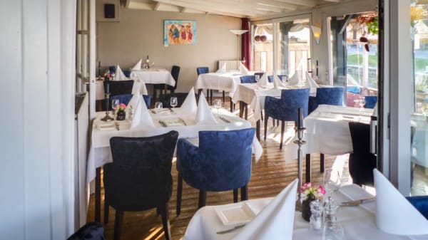 Carte et Menus 2023 - Hotel Restaurant De Stadsherberg à Franeker | TheFork