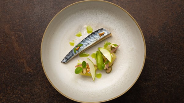 Grenache in Lisbon - Restaurant Reviews, Menu and Prices | TheFork