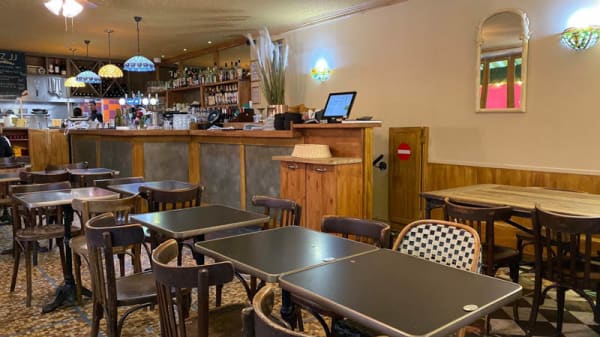 Restaurant Chez JJ à Paris - Menu, avis, prix et réservation | TheFork