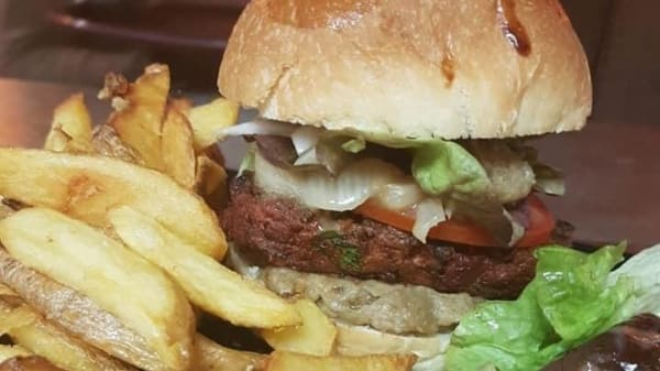 Chez JJ in Paris - Restaurant Reviews, Menu and Prices | TheFork