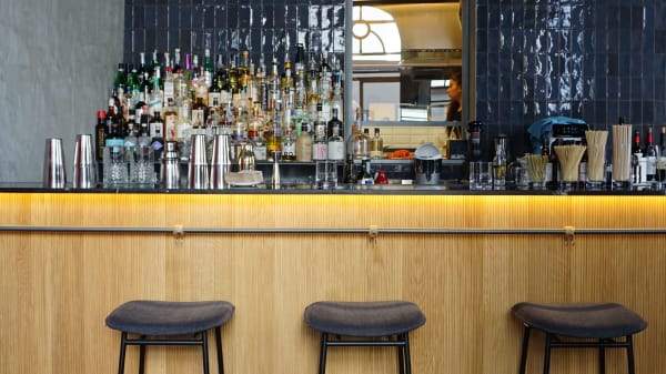 Balticbar a Milano - Menu, prezzi, immagini, recensioni e indirizzo del ...