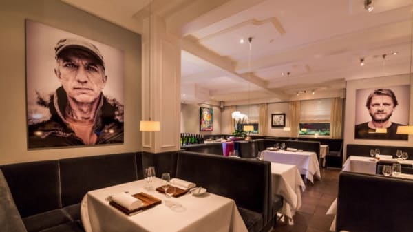 Rosin in Dorsten - Restaurant Reviews, Menu and Prices | TheFork