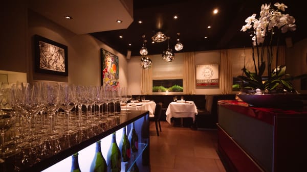Restaurant Rosin à Dorsten - Menu, avis, prix et réservation | TheFork