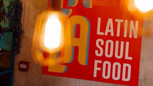 Avis Vérifiés 2023 - LALA Latin Soul Food Rotterdam | TheFork