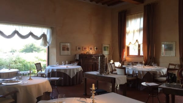 Antica Moka in Modena - Restaurant Reviews, Menu and Prices | TheFork