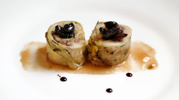 Antica Moka in Modena - Restaurant Reviews, Menu and Prices | TheFork