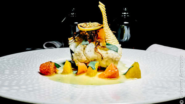 Menu 2023 - L'Artusi in Saint-Maur-des-Fossés | TheFork