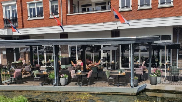 De Spil Groesbeek in Groesbeek - Menu, openingstijden, prijzen, adres ...