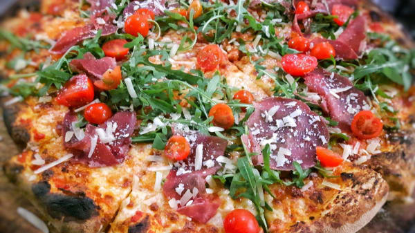 Tourlè Altavilla Vicentina a Altavilla Vicentina - Menu, prezzi ...