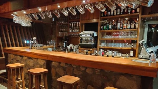 Menus 2023 - Le Variant in Saint-Sixt | TheFork