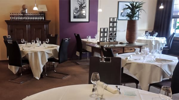 Le Strasbourg in Bitche - Restaurant Reviews, Menu and Prices | TheFork