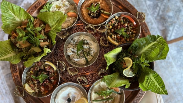 Sallora in Amsterdam - Restaurant Reviews, Menu and Prices | TheFork