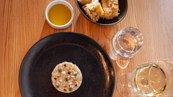 Modjo in Bordeaux - Restaurant Reviews, Menu and Prices | TheFork