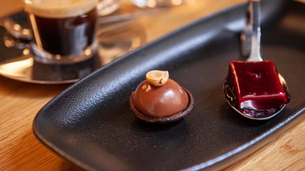 Modjo in Bordeaux - Restaurant Reviews, Menu and Prices | TheFork