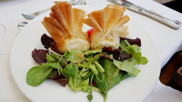 Le calife in Paris - Restaurant Reviews, Menu and Prices | TheFork