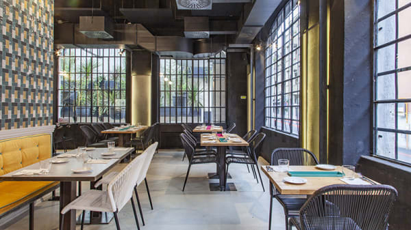 EN3 in Monza - Restaurant Reviews, Menu and Prices | TheFork