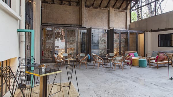 EN3 in Monza - Restaurant Reviews, Menu and Prices | TheFork