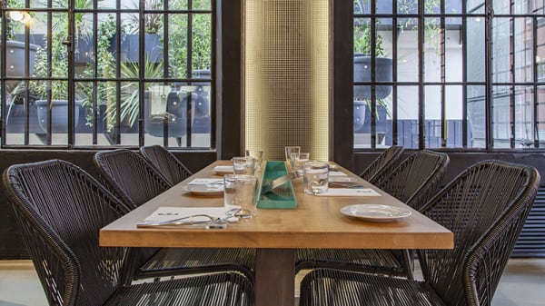 EN3 in Monza - Restaurant Reviews, Menu and Prices | TheFork