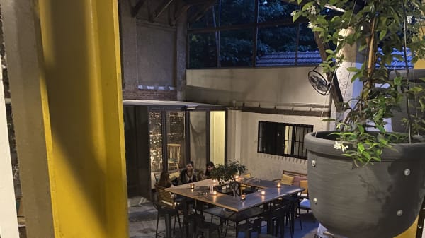 Restaurant EN3 à Monza - Menu, avis, prix et réservation | TheFork