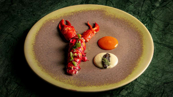 Inca London in London - Restaurant Reviews, Menus, and Prices | TheFork