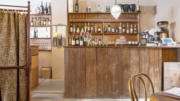 Menù completo e carta 2022 - A Balùs a Bologna | TheFork