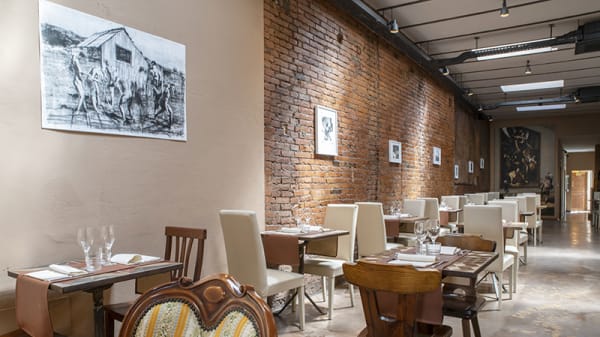 Menù completo e carta 2022 - A Balùs a Bologna | TheFork