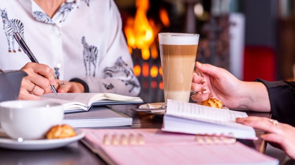 The Plough - Fen Ditton a Cambridge - Menu, prezzi, immagini ...