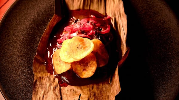 Carnal in Lisbon - Restaurant Reviews, Menus, and Prices | TheFork