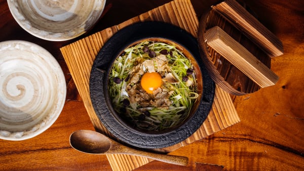 Zuma Madrid in Madrid - Restaurant Reviews, Menu and Prices | TheFork