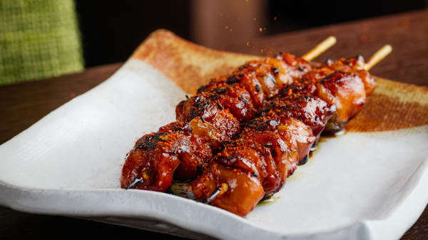 Zuma Madrid in Madrid - Restaurant Reviews, Menu and Prices | TheFork