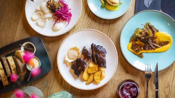 Pieterman in Volendam - Restaurant Reviews, Menu and Prices | TheFork