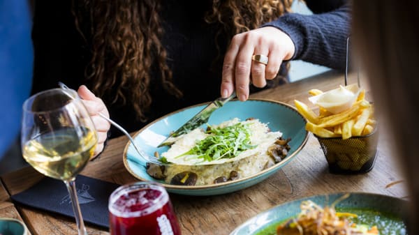 Pieterman in Volendam - Restaurant Reviews, Menu and Prices | TheFork