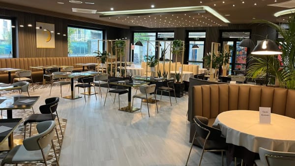 Ristorante da Marco a Ciriè - Menu, prezzi, immagini, recensioni e ...