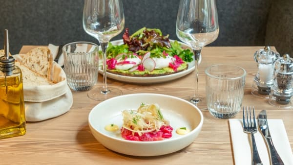 Tribe Table in Courbevoie – Bewertungen, Speisekarte und Preise | TheFork