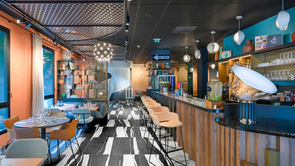 Speisekarte 2022 – Tribe Table in Courbevoie – TheFork