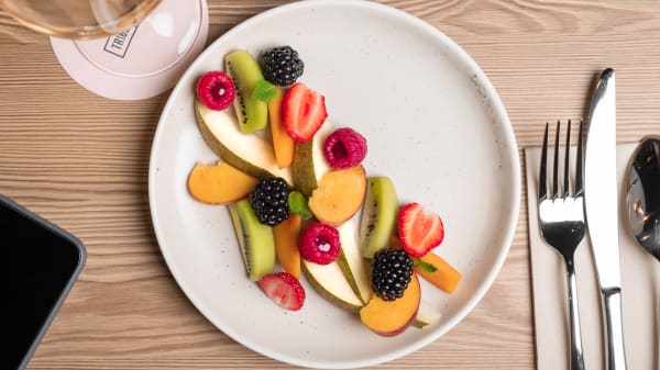 Tribe Table in Courbevoie - Restaurant Reviews, Menu and Prices | TheFork