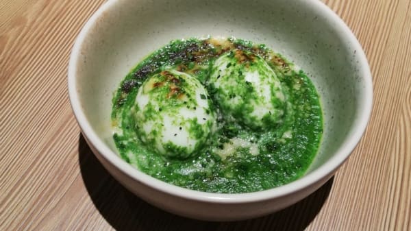 Speisekarte 2023 – Tribe Table in Courbevoie – TheFork