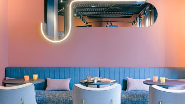 Tribe Table à Courbevoie - Menu, avis, prix et réservation | TheFork