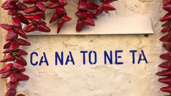 Ca Na Toneta in Caimari - Restaurant Reviews, Menu and Prices | TheFork